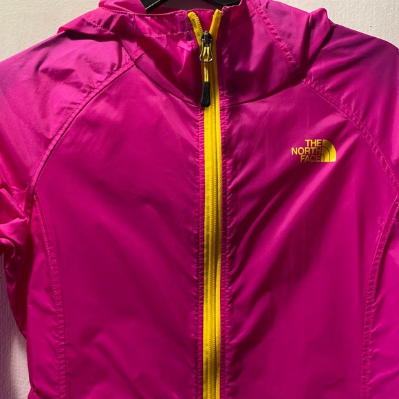 The North Face | Jackets & Coats | Small Womens North Face Rain Jacket ...